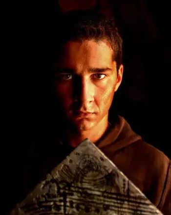Sam Witwicky | The Scrappy Wiki | Fandom