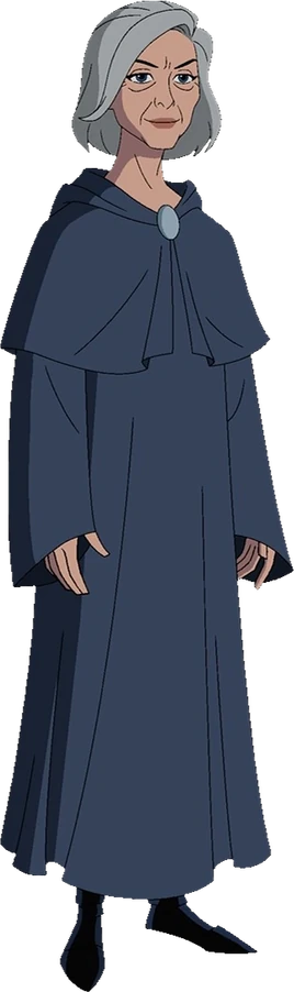 Verdona | The Scrappy Wiki | Fandom