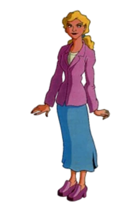Audrey Timmons | The Scrappy Wiki | Fandom