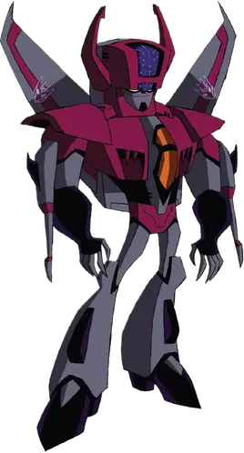 Headmaster (Transformers: Animated) | The Scrappy Wiki | Fandom