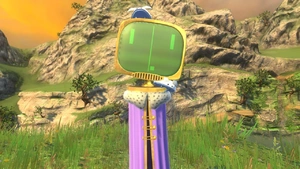 Lord of Games | The Scrappy Wiki | Fandom