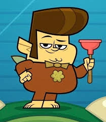 Smelliot | The Scrappy Wiki | Fandom