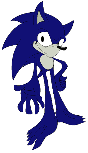 Sonic.exe (2017) | The Scrappy Wiki | Fandom