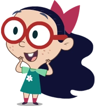 Millie Burtonburger | The Scrappy Wiki | Fandom