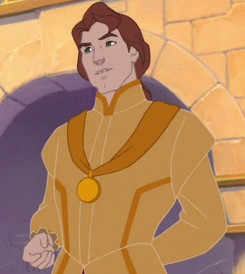 John Rolfe | The Scrappy Wiki | Fandom