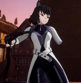 Blake Belladonna (DEATH BATTLE!) | The Scrappy Wiki | Fandom