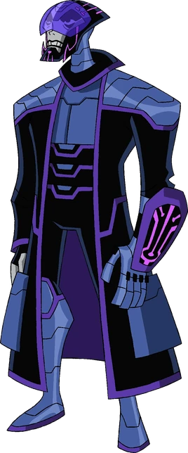 Eon | The Scrappy Wiki | Fandom