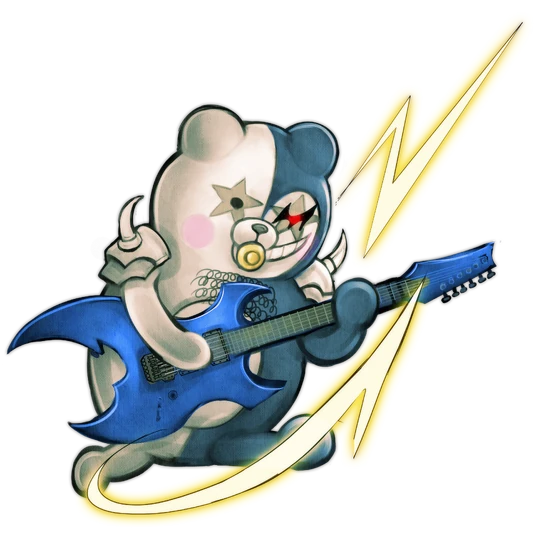 Monokid | The Scrappy Wiki | Fandom