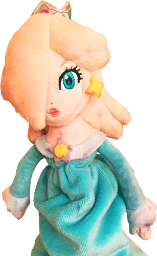 Rose (SML) | The Scrappy Wiki | Fandom