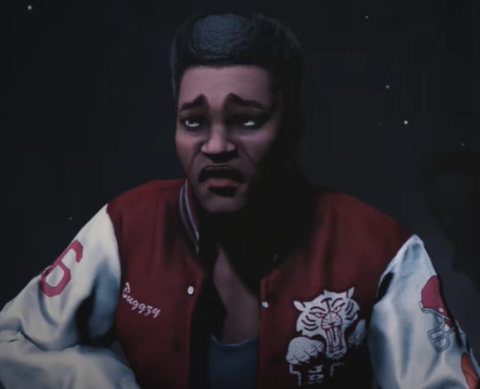 Sam (DEATH BATTLE!) | The Scrappy Wiki | Fandom