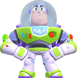 Buzz Lightyear (Brawl Stars) | The Scrappy Wiki | Fandom