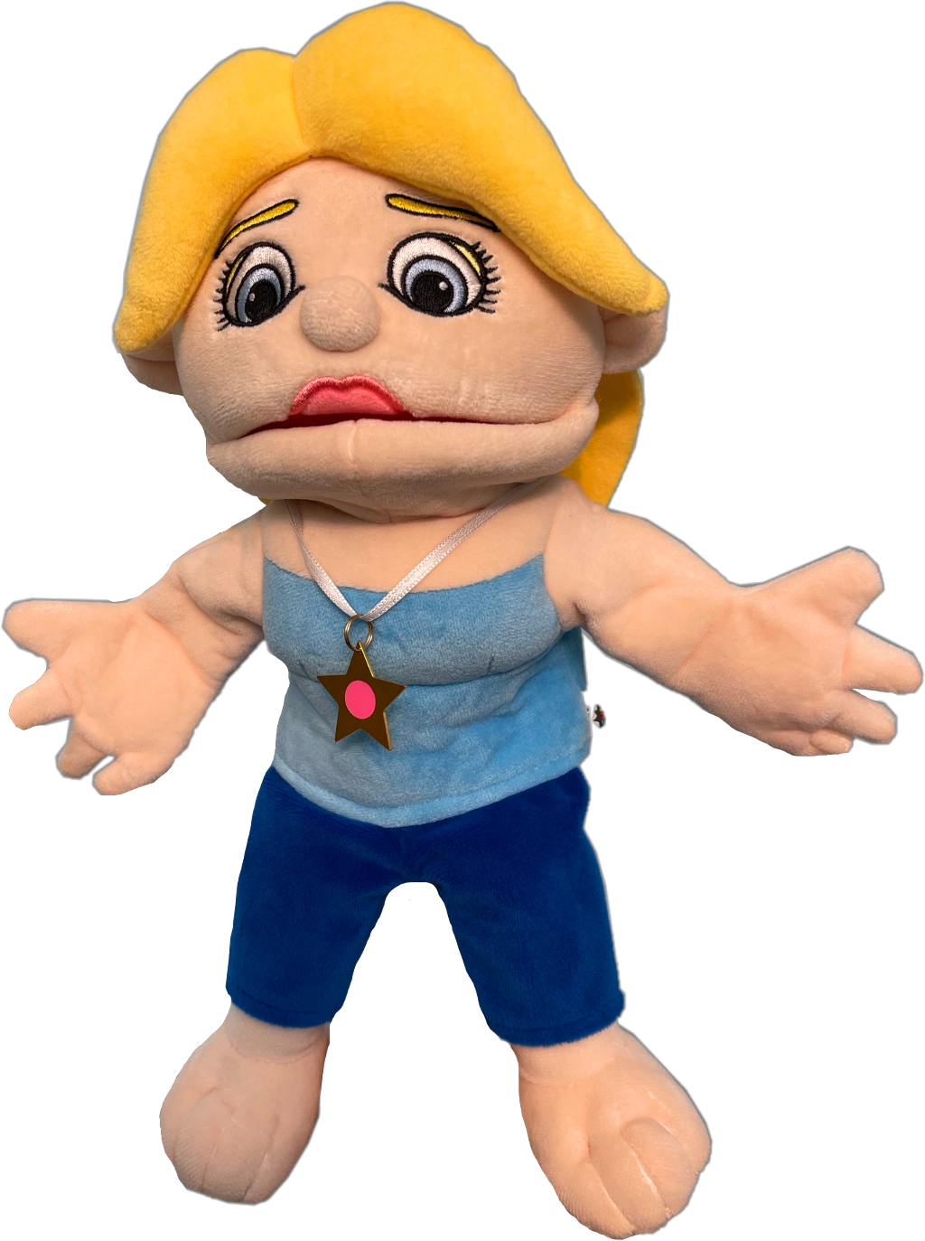 Rose (SML) | The Scrappy Wiki | Fandom