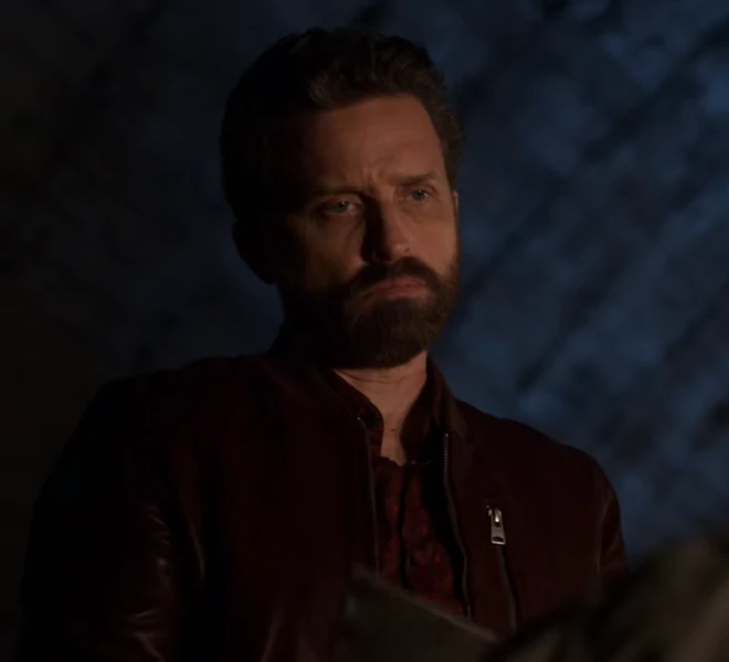 Vincent Le Mec | The Scrappy Wiki | Fandom