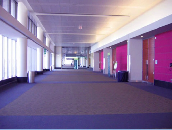 Level 6 - The Halls | The Scratch Backrooms Wiki | Fandom