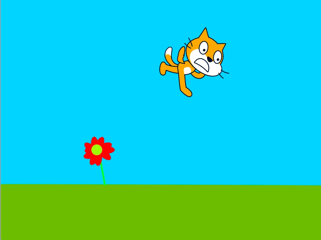 Deleted scene | The SCRATCH Movie Wiki | Fandom