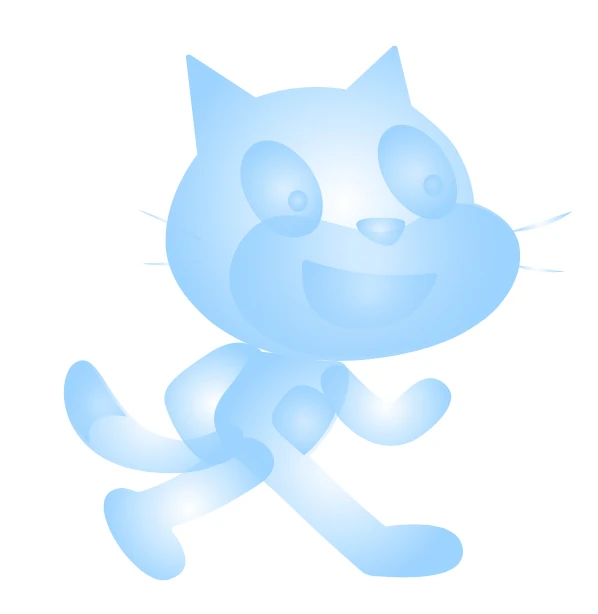 Ghost Scratchy | The SCRATCH Movie Wiki | Fandom