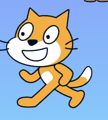 Scratchy | The SCRATCH Movie Wiki | Fandom