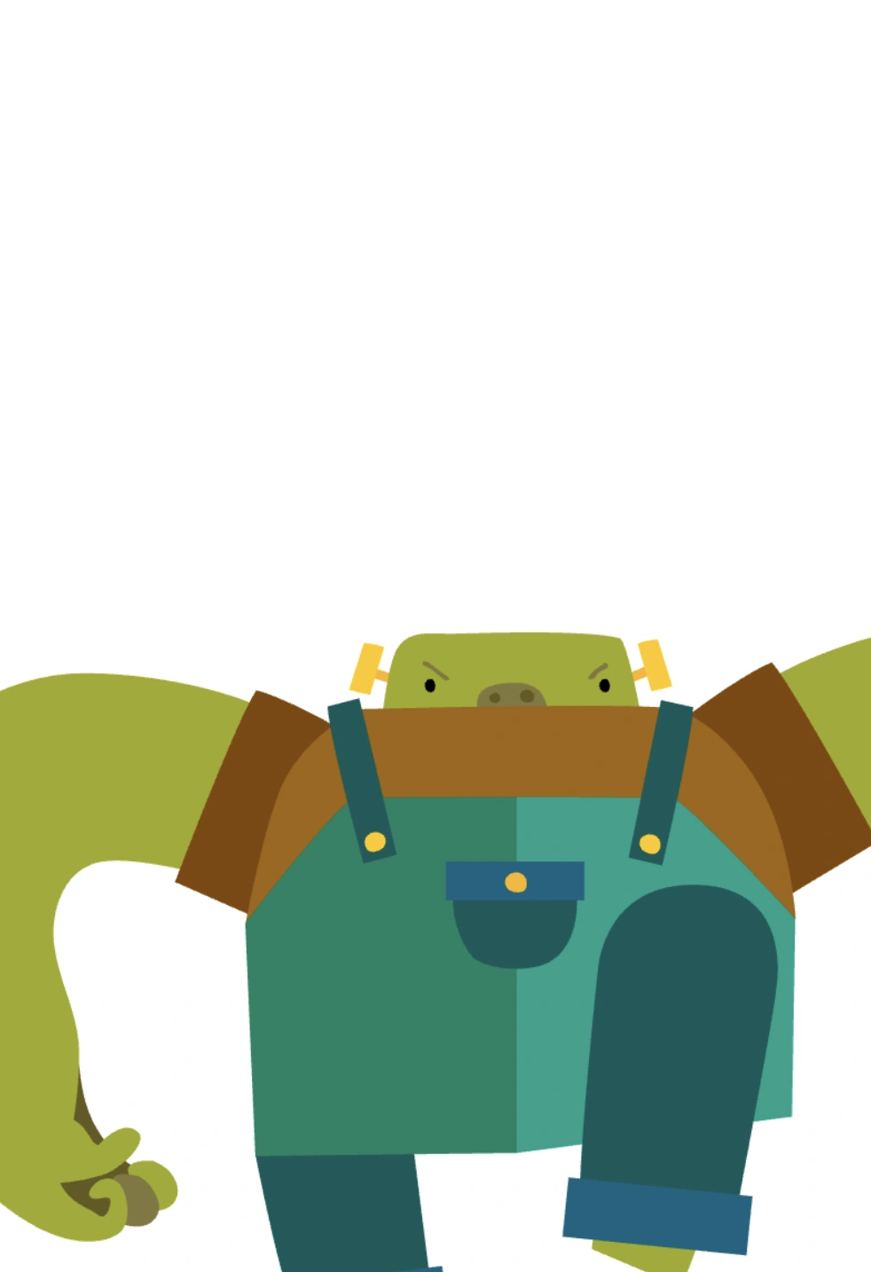 Frank | The SCRATCH Movie Wiki | Fandom