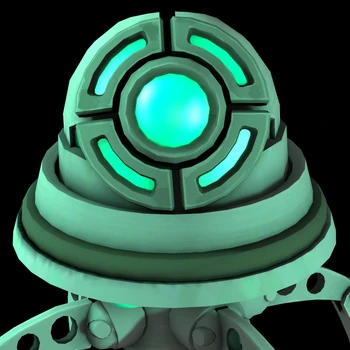 Alien Walker | The Scratched Universe Wiki | Fandom