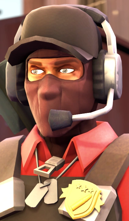 Foster | The Scratched Universe Wiki | Fandom