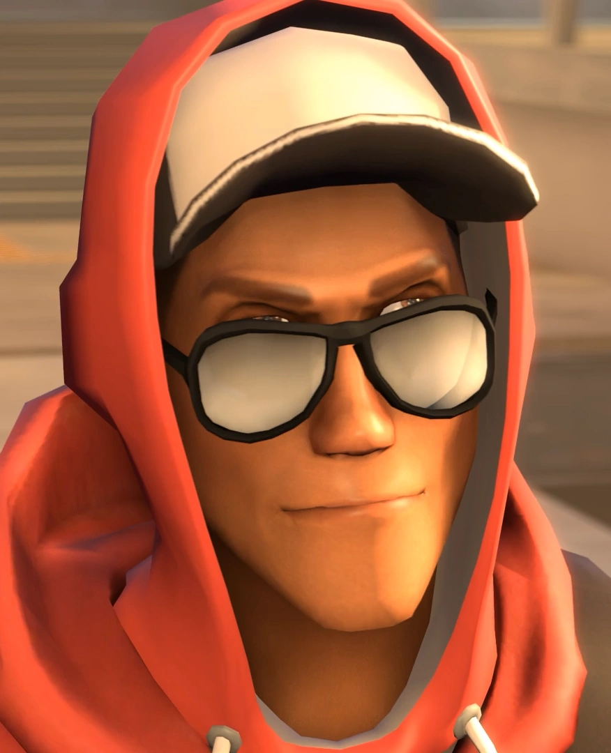 P-Rick | The Scratched Universe Wiki | Fandom