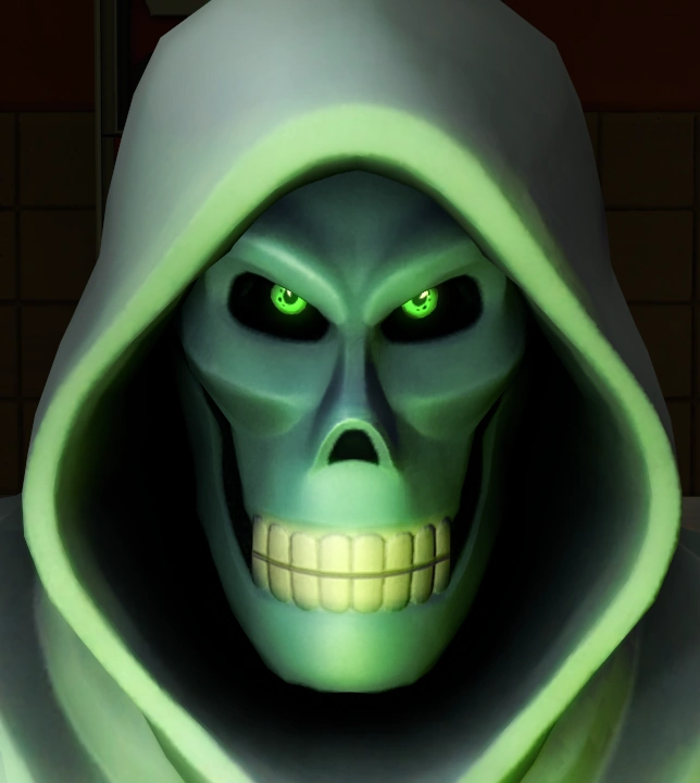 Veerus' Stand | The Scratched Universe Wiki | Fandom