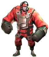 The Distorted | The Scratched Universe Wiki | Fandom