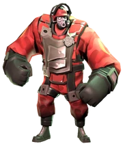 Bruiser | The Scratched Universe Wiki | Fandom