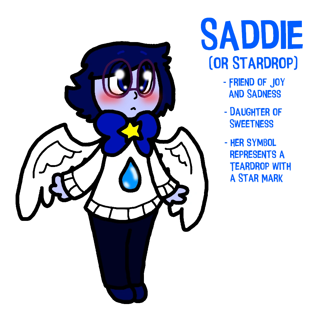 TheSadEmotionRises | The Scratcher Squad Wiki | Fandom