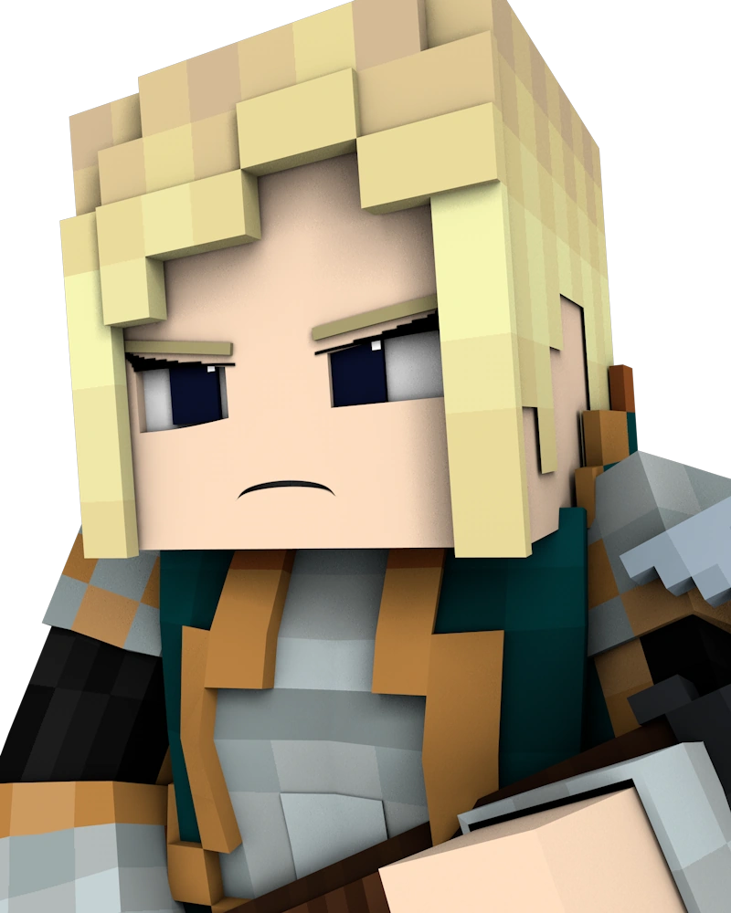 Varret Elroad | The Scribe Verse Wiki | Fandom