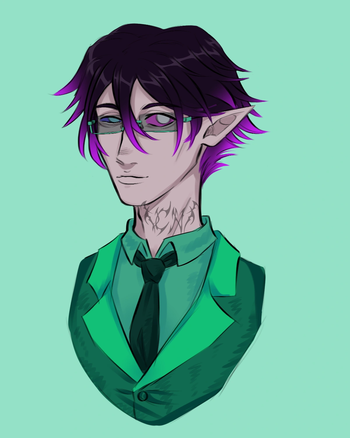 Category:People | The Scribe Verse Wiki | Fandom