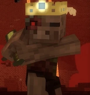 Evander | The Scribe Verse Wiki | Fandom