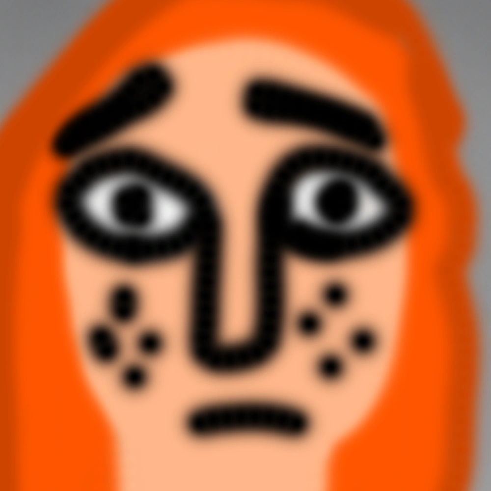 Tina Barker | The Scrimblo Files Wiki | Fandom