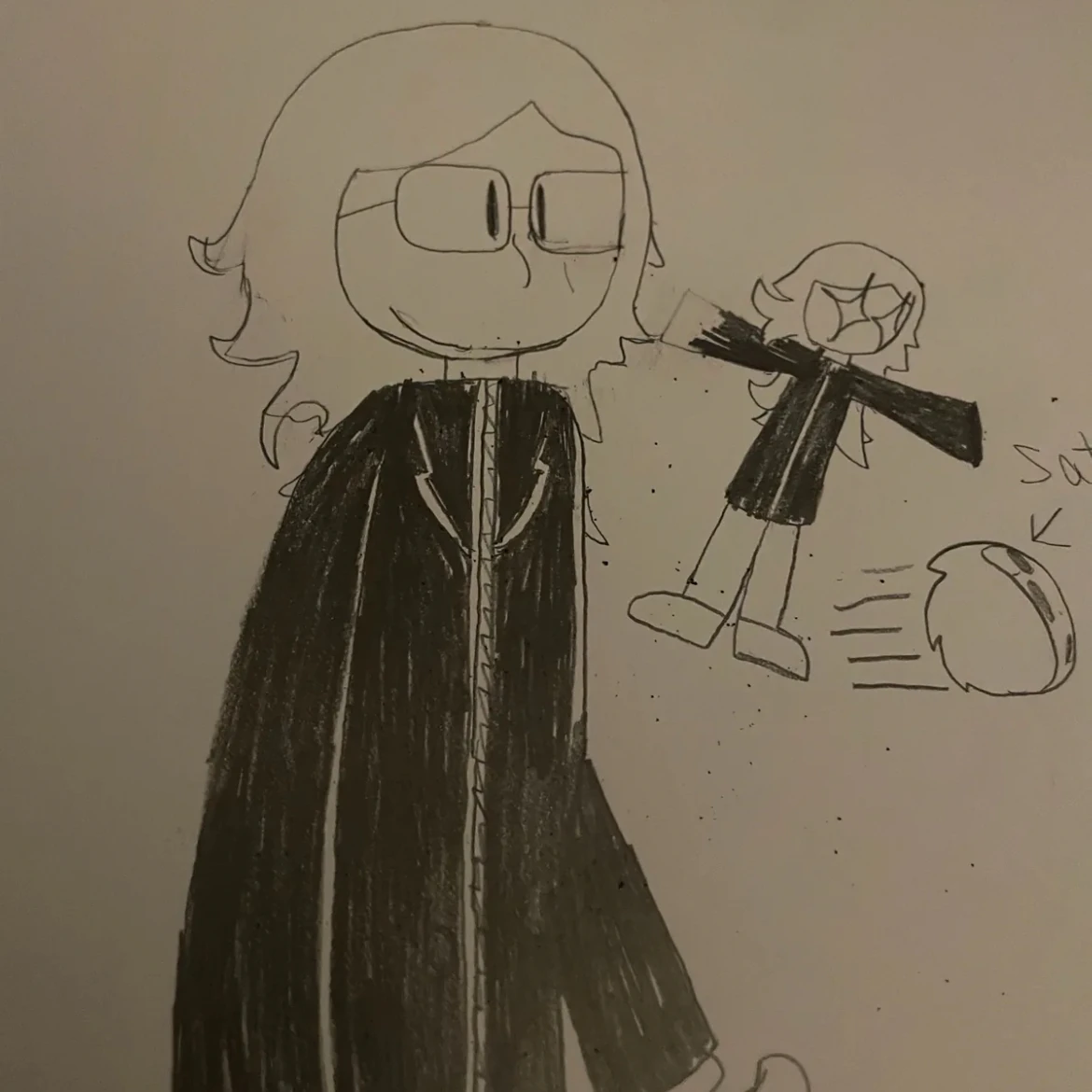 Category:Characters | Demirramon's Hideout Wiki | Fandom