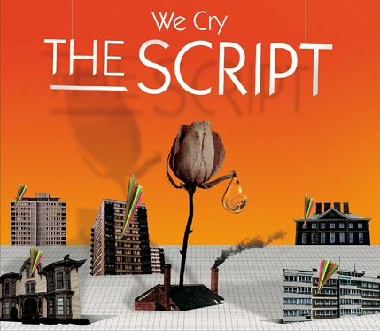 We Cry | The Script Wiki | Fandom
