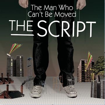 The Man Who Can't Be Moved | The Script Wiki | Fandom