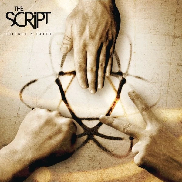 The Script Album Cover