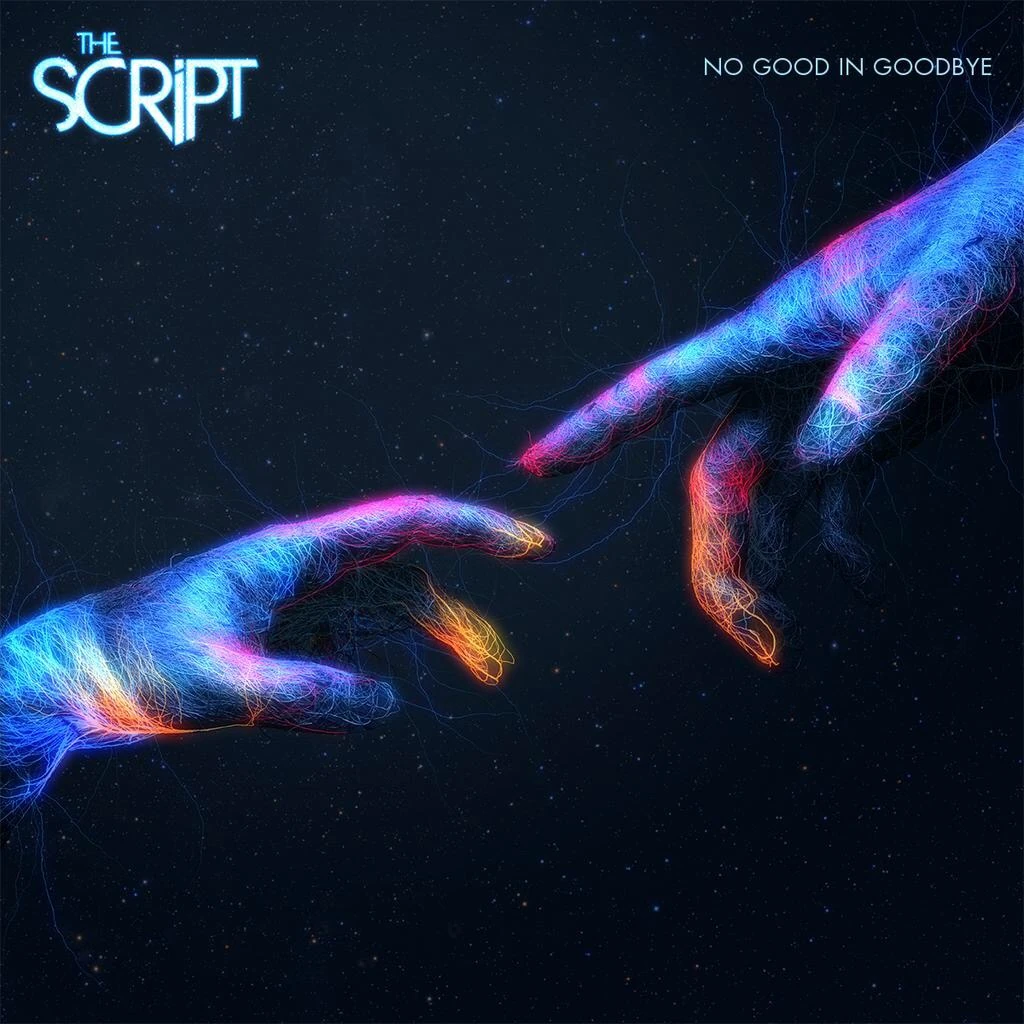 No Good In Goodbye | The Script Wiki | Fandom