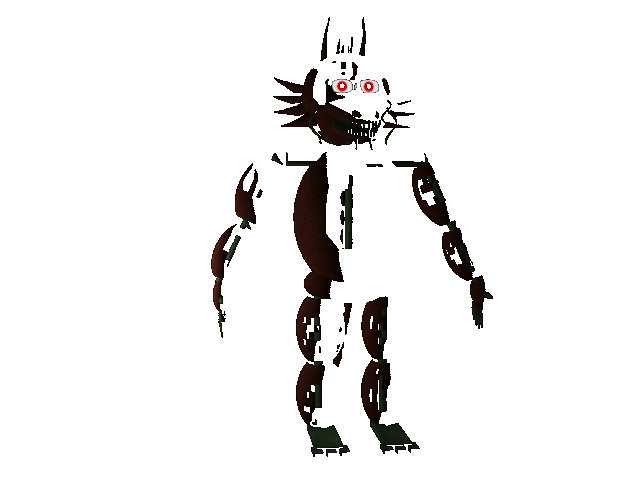 Vasco The Dragon The Sea Shift At Austins Fazbears Return Wikia