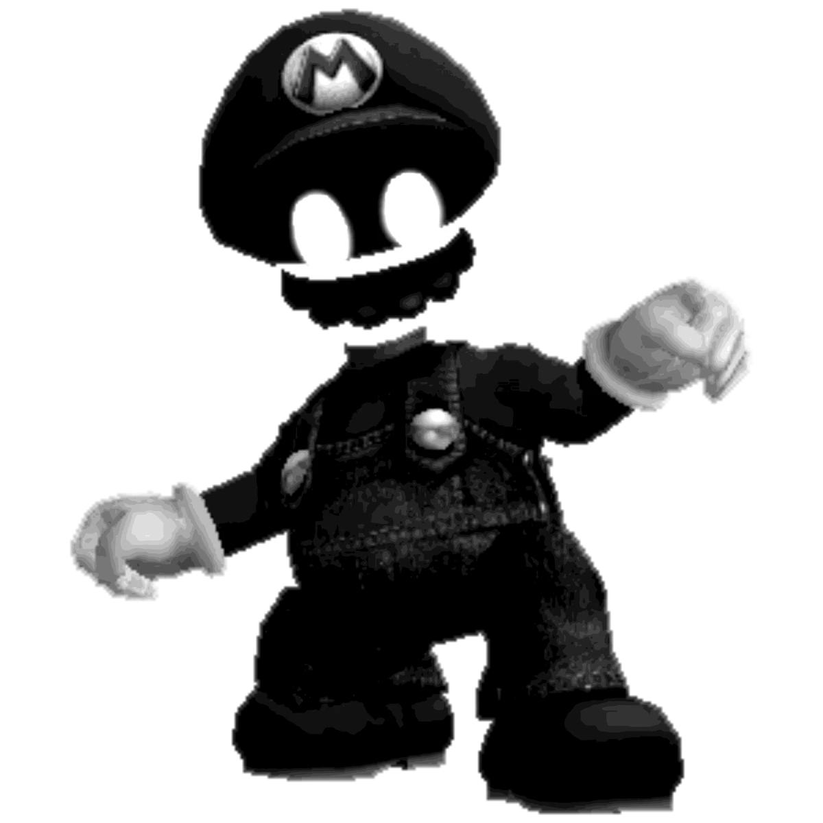 DAMNED MARIO | The Sea The Sea The Sea Wiki | Fandom
