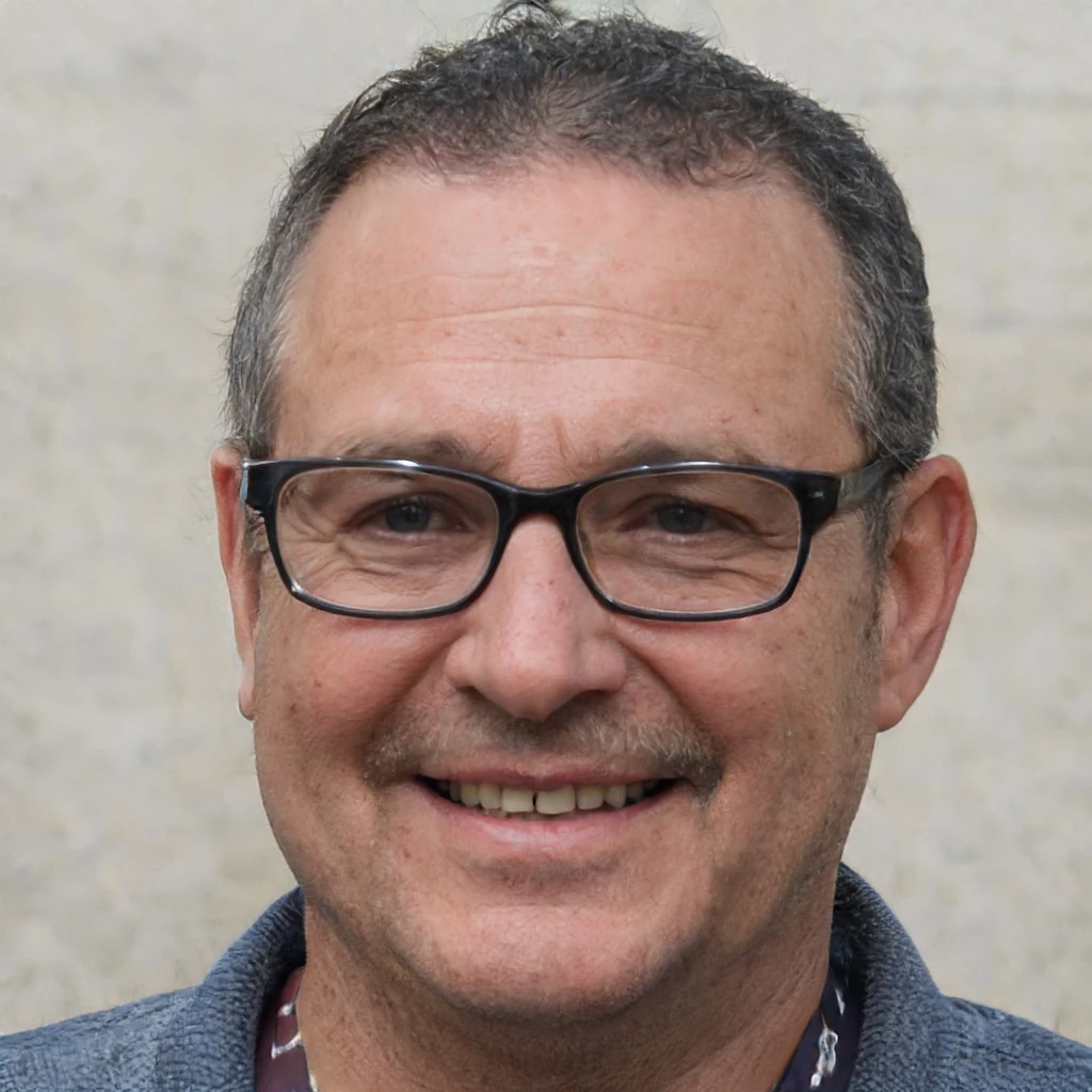 Todd Buck | The Seaboard Element Wiki | Fandom