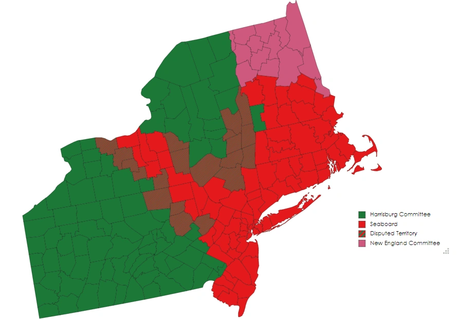 Catskill Offensive | The Seaboard Element Wiki | Fandom