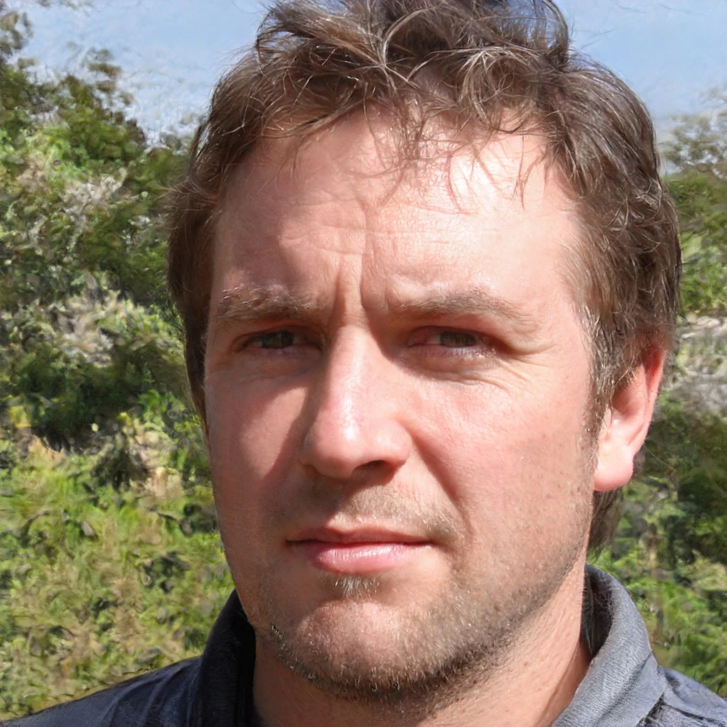 Bradley Fletcher | The Seaboard Element Wiki | Fandom