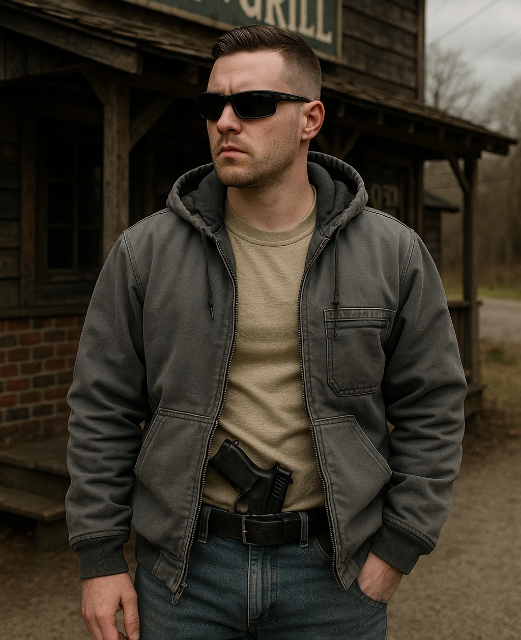Connor Vaughn | The Seaboard Element Wiki | Fandom