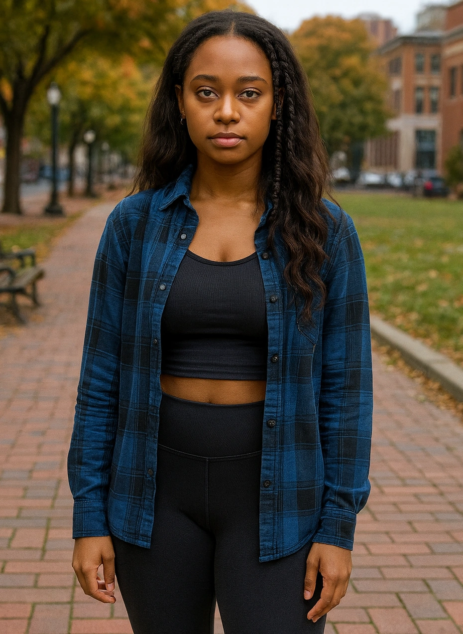 Lily Harris | The Seaboard Element Wiki | Fandom
