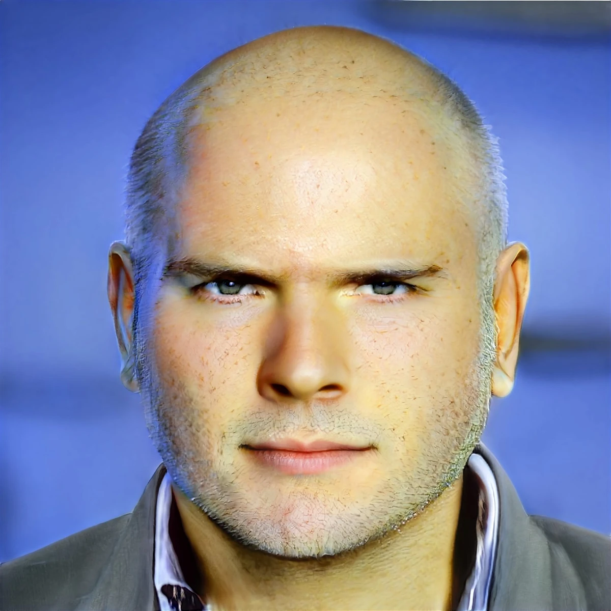 Peter Boone | The Seaboard Element Wiki | Fandom