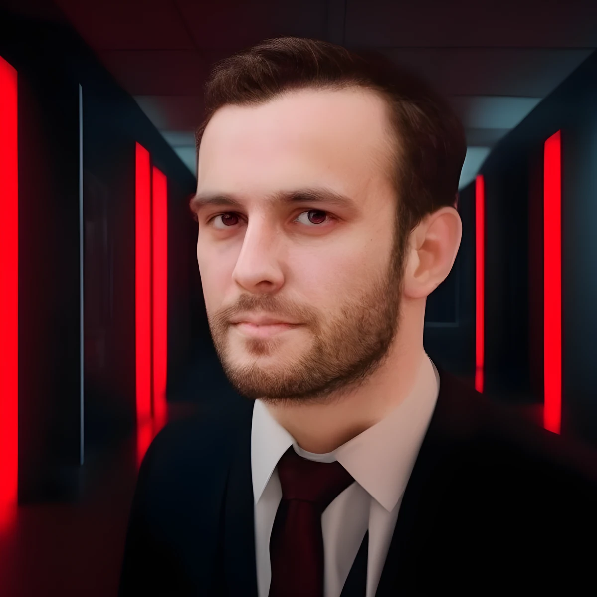 Jonathan Sisk | The Seaboard Element Wiki | Fandom