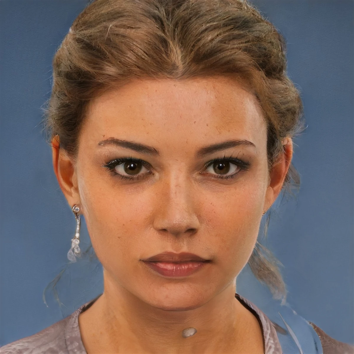 Karen Hunt | The Seaboard Element Wiki | Fandom