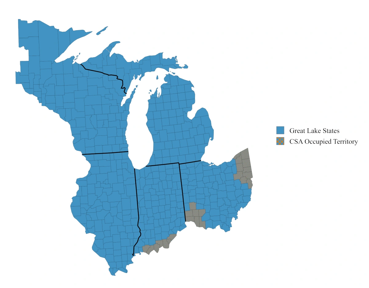 Confederate-LSP Conflict | The Seaboard Element Wiki | Fandom