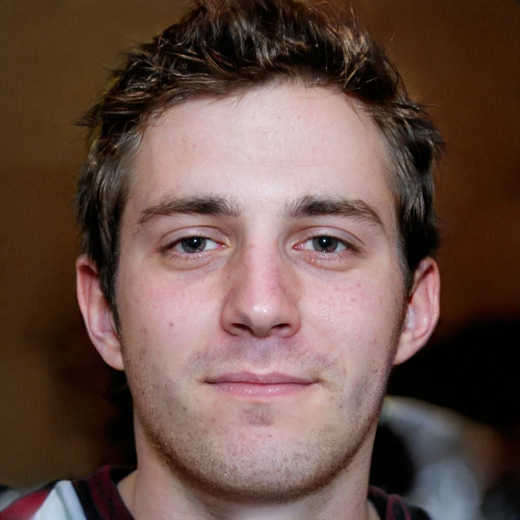 Paul Coleman | The Seaboard Element Wiki | Fandom